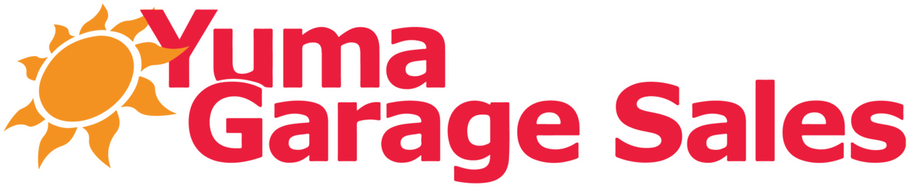 Homepage - Yuma Garage Sales